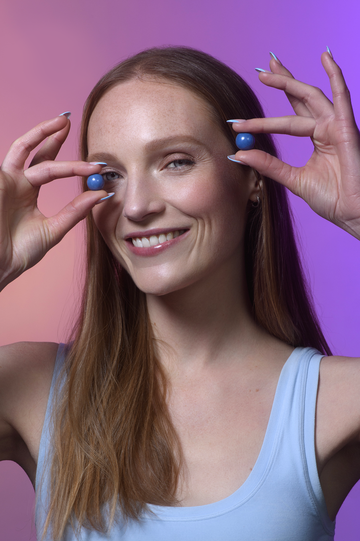 Sourse Chocolate Vitamins