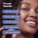 Collagen Infused Dark Chocolate Bites | Sourse Glow Bites